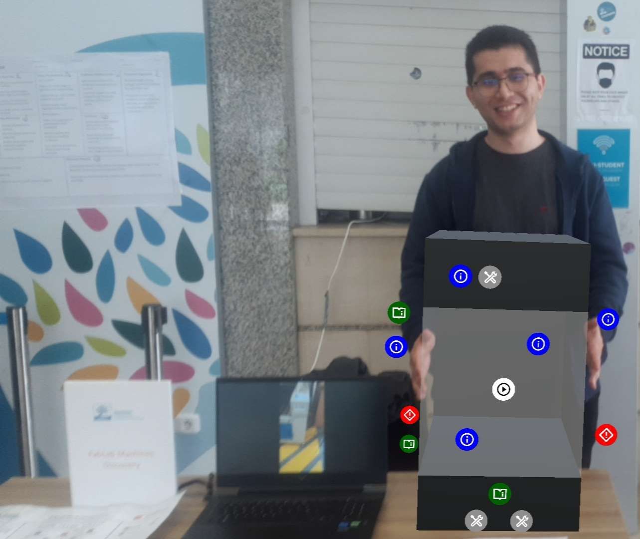 Aymen Hammami | Software Engineering & Game Development Portfolio